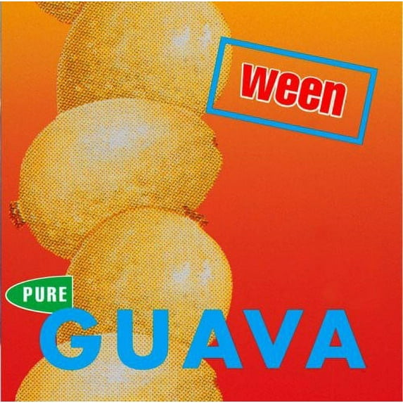 Pure Guava (Vinyl) - Walmart.com
