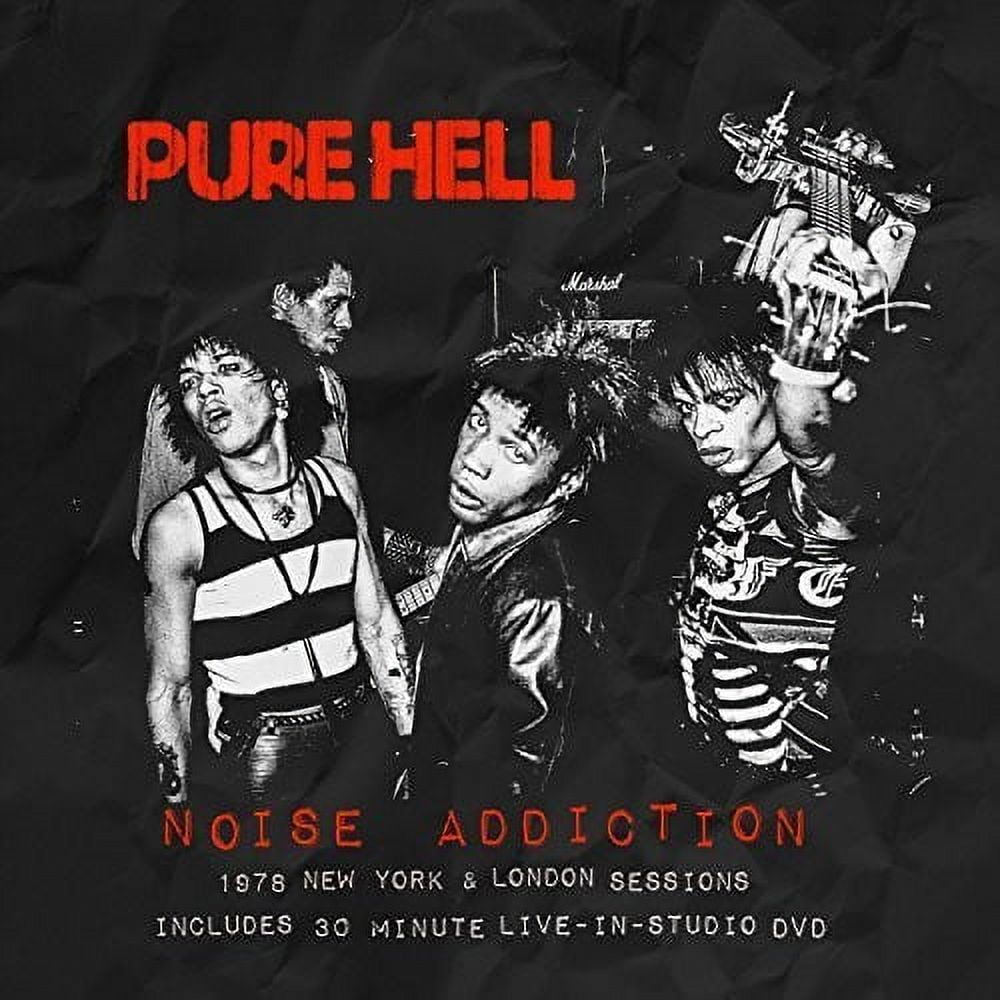 Pure Hell Band