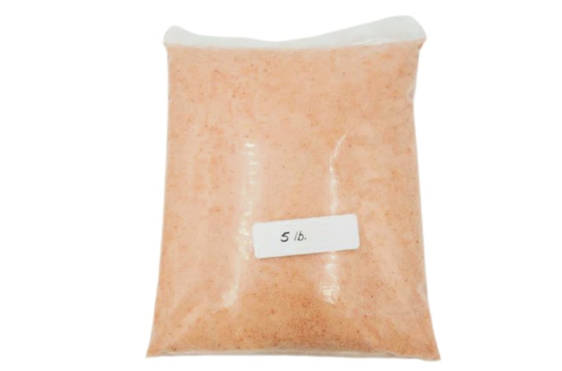 Pure Himalayan Pink Salt - Walmart.com