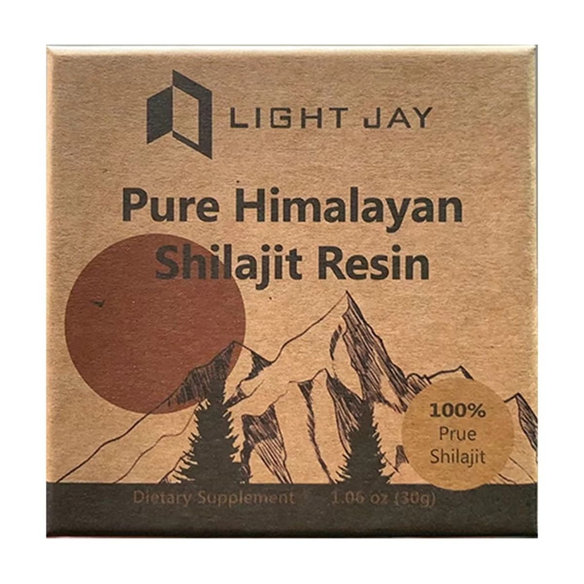 Pure Himalayan Resin - Walmart.com