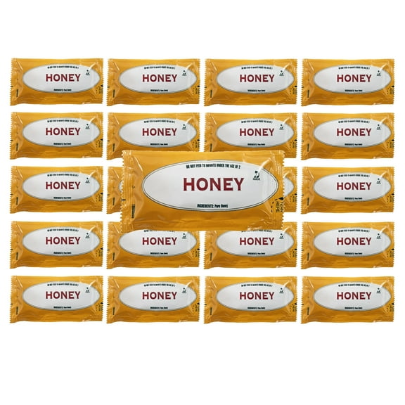 Honey Packs