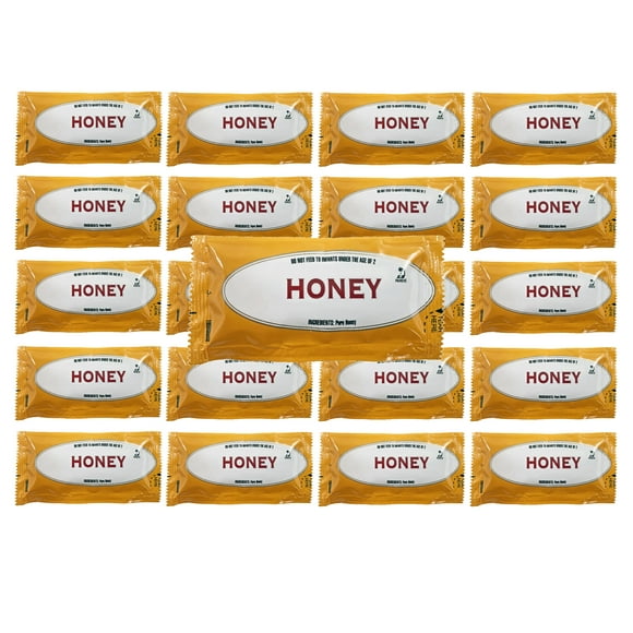 Honey Packet