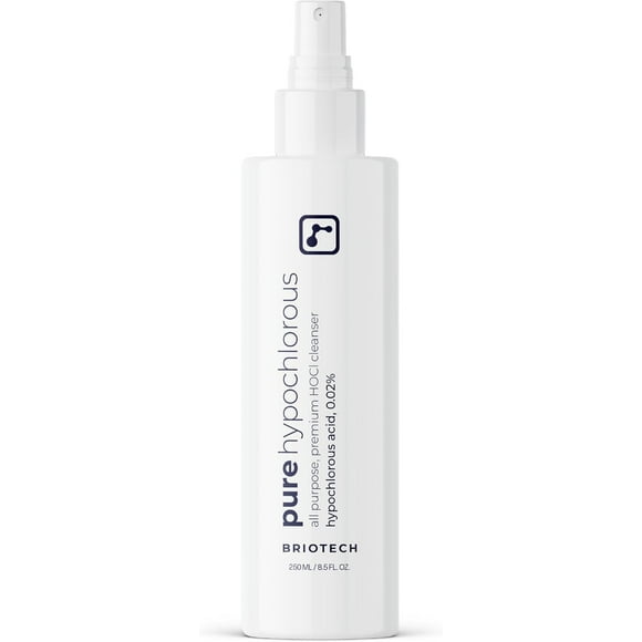 Hypochlorous Acid Spray