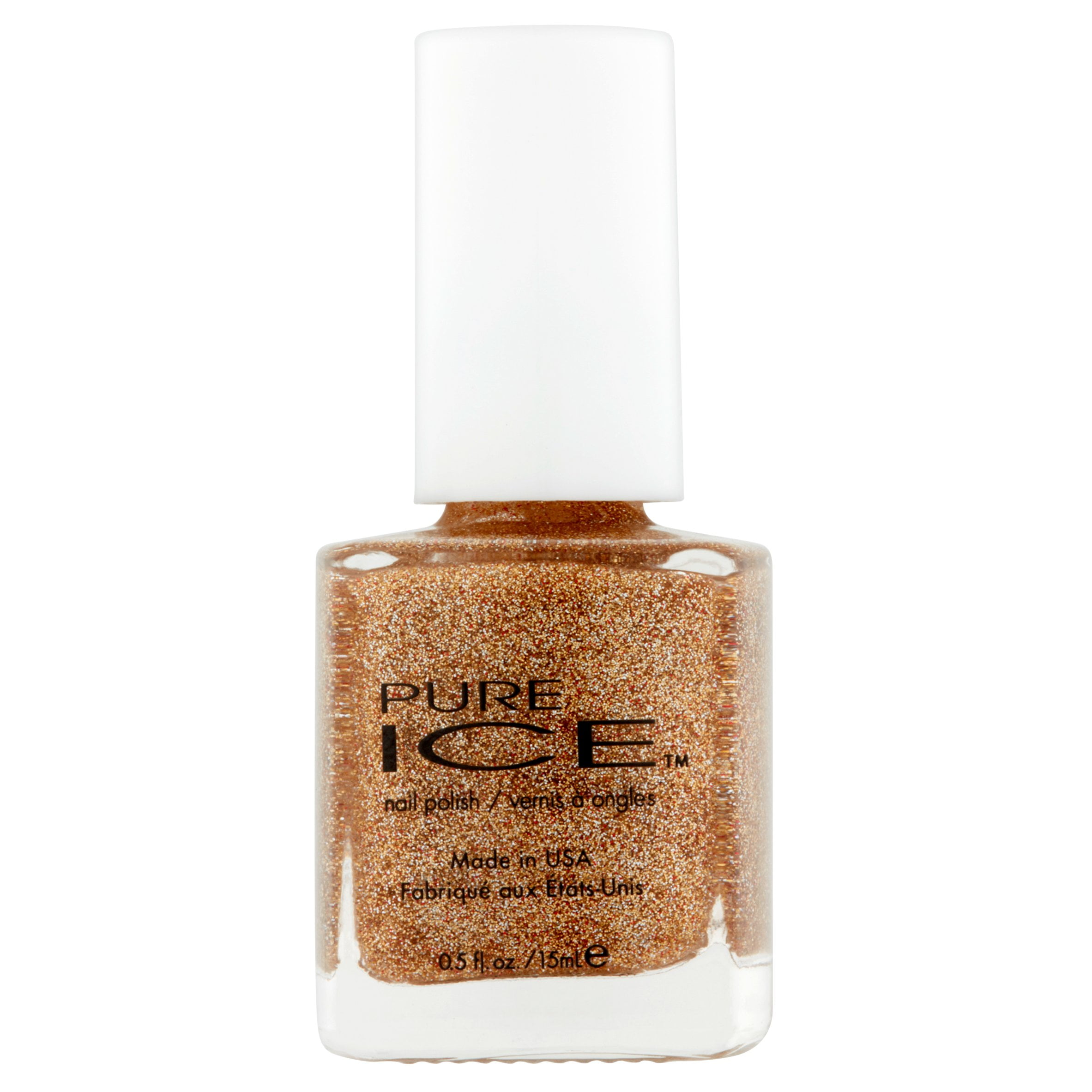 Pure Ice 1272 Studette Nail Polish, 0.5 fl oz - Walmart.com