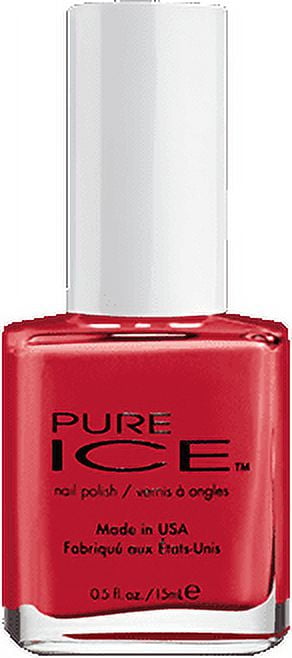 Pure Ice Nail Polish, "Siren" , 0.5 fl oz - Walmart.com