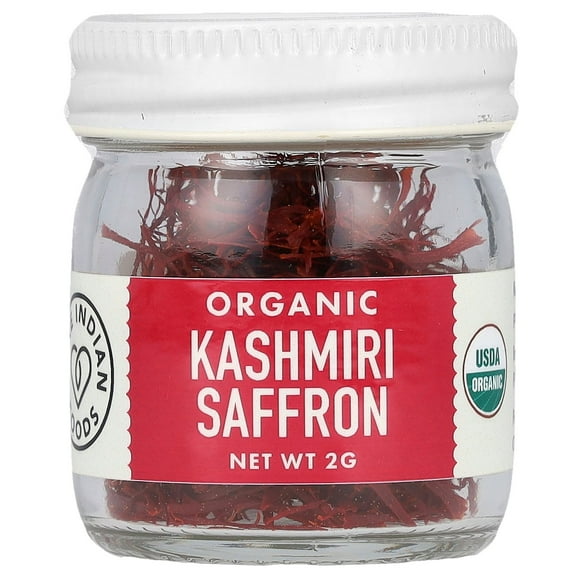 Saffron in Spices - Walmart.com