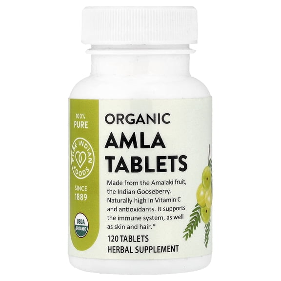 Amla Fruit
