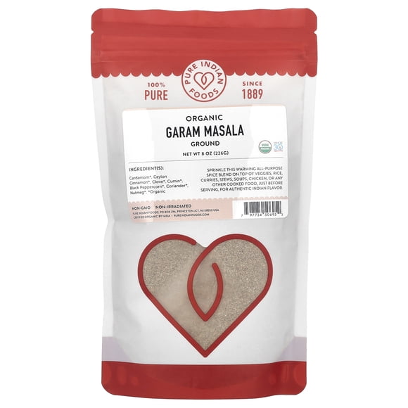 Garam Masala Powder