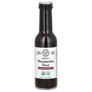 Bear & Burton's, The W Sauce - America's Worcestershire All Natural 12 ...