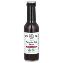 Bear & Burton's, The W Sauce - America's Worcestershire All Natural 12 ...