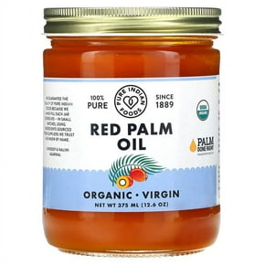 Red Palm Oil
