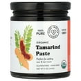 Pure Indian Foods Organic Tamarind Paste, Vegan, Gluten-Free, Perfect ...