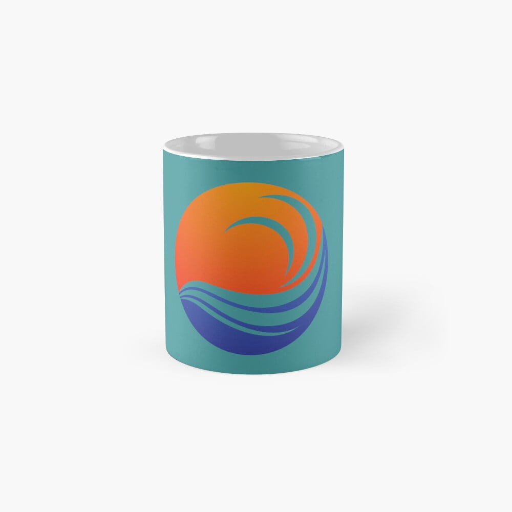 Pure Inspirer Sphere Classic Mug - Walmart.com