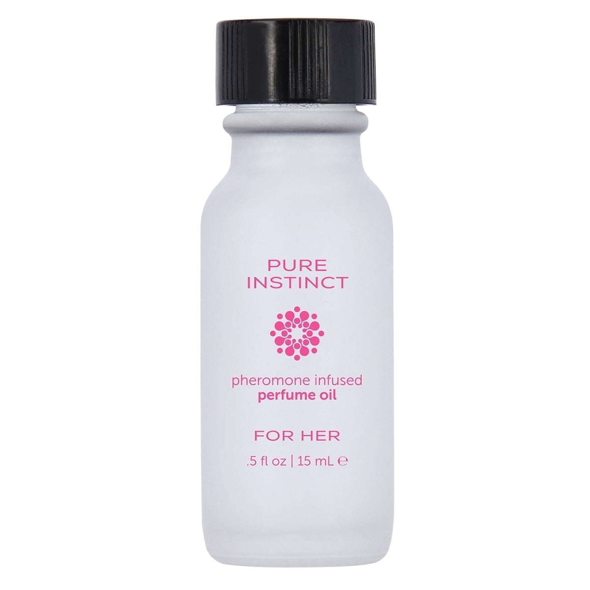Classic Erotica Pure Instinct Pheromone Infused Perfume Oil for Her ...