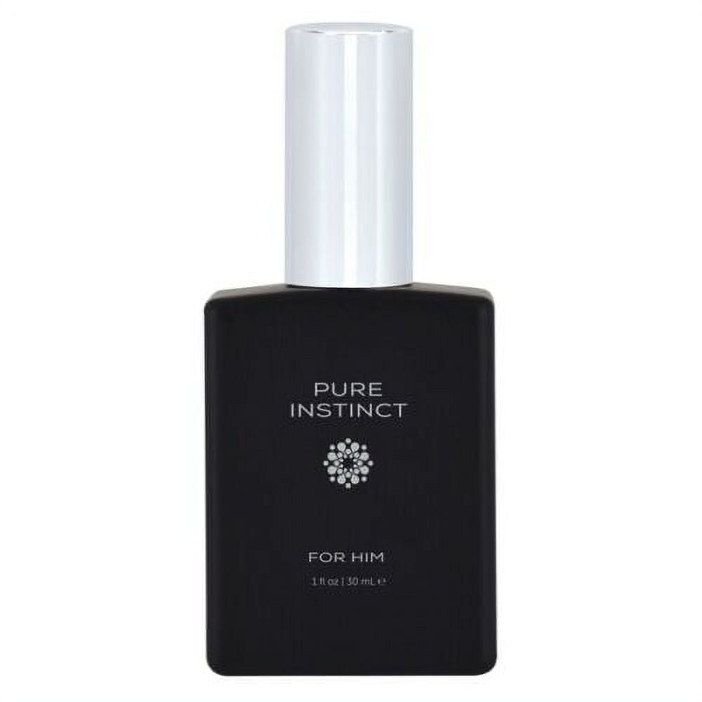 Pure Instinct True Blue Cologne | Attractiveness Pheromone Enhancement ...