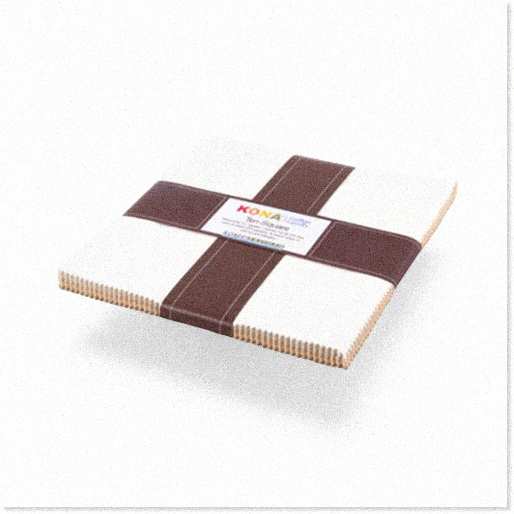 Pure Ivory 10" - Walmart.com