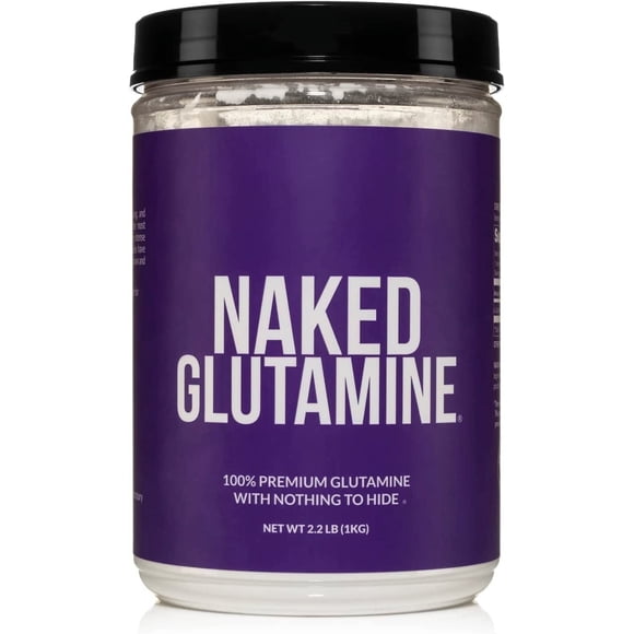 L-glutamine Powder