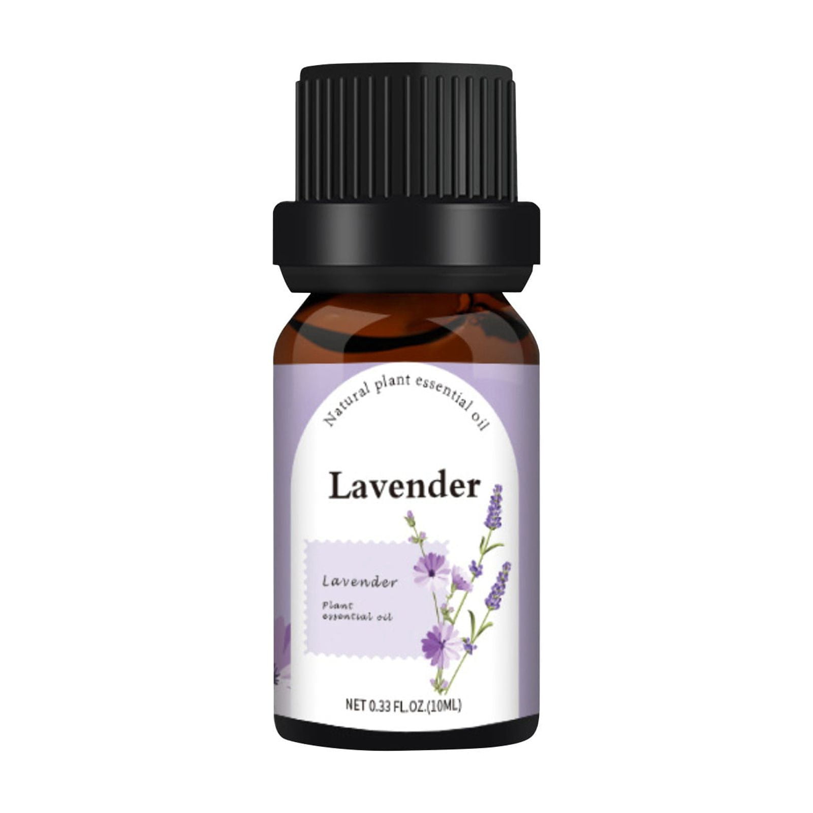 Pure Lavender Essential Oil | 100% Lavender Pure and Natural Lavender ...