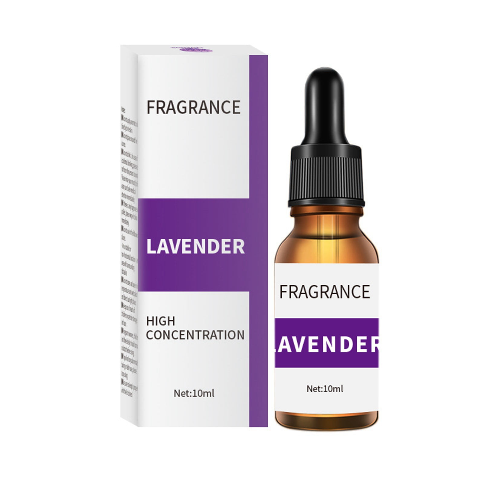 Pure Lavender Essential Oil | 100% Lavender Pure and Natural Lavender ...
