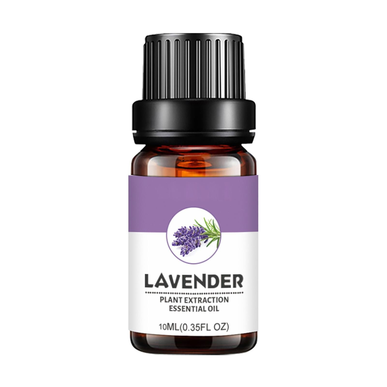 Pure Lavender Essential Oil | 100% Pure and Natural Lavender Oil ...