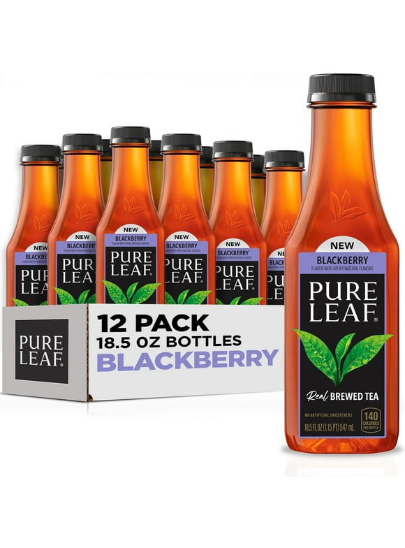 Pure Leaf Tea in Bottled Tea - Walmart.com
