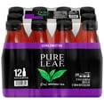 Pure Leaf Extra Sweet Iced Tea, Bottled Tea Drink, 16.9 fl oz, 12 Pack ...
