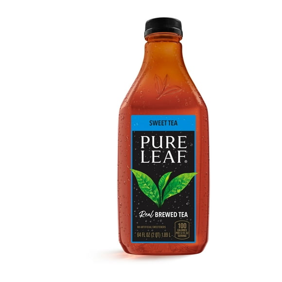 Pure Leaf Tea in Bottled Tea - Walmart.com