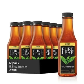 Pure Leaf Tea in Bottled Tea - Walmart.com
