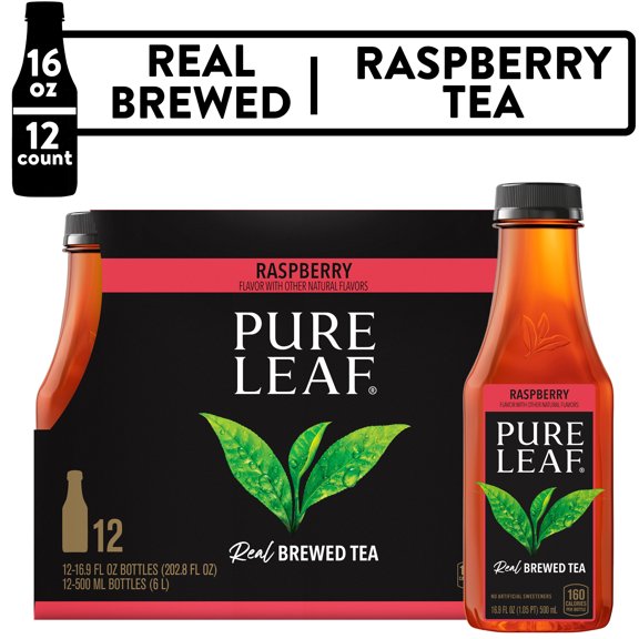 Tea Favorites - Walmart.com