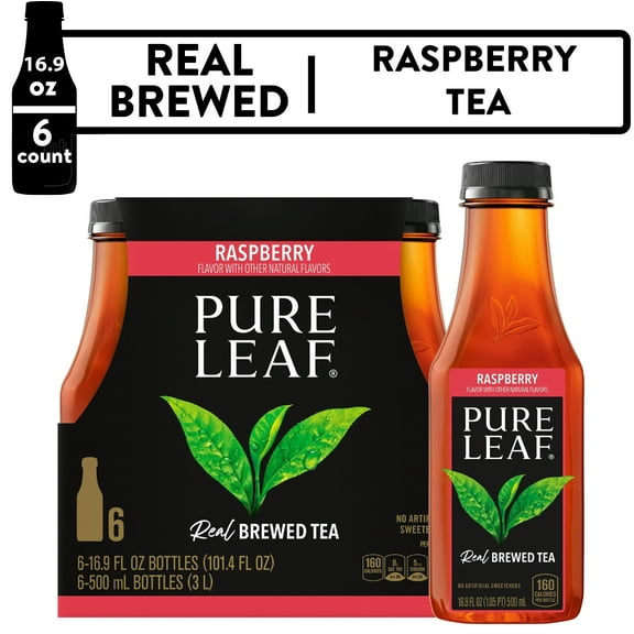 Tea Favorites - Walmart.com