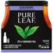 Pure Leaf Blackberry Sweet Tea, 18.5oz, 12 Bottles - Walmart.com