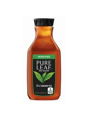 Pure Leaf Tea in Bottled Tea - Walmart.com