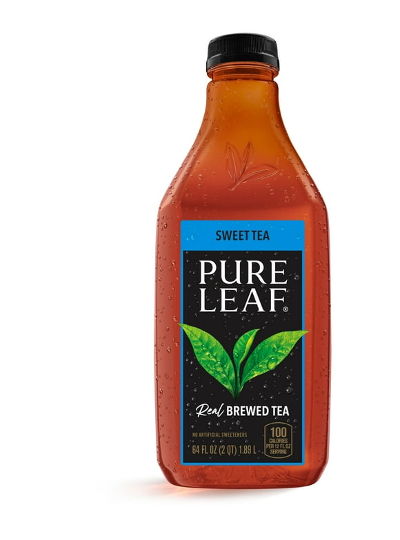 Pure Leaf Tea in Bottled Tea - Walmart.com