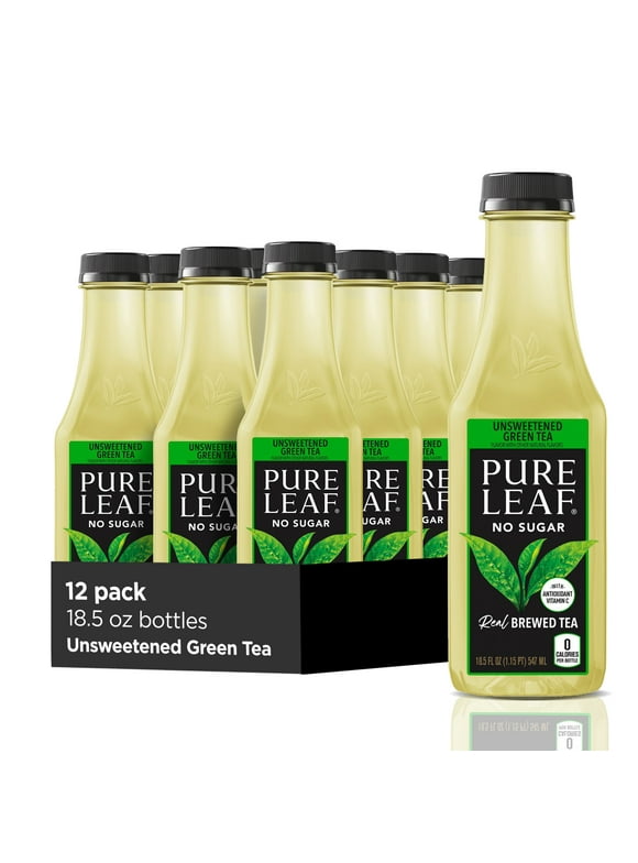 Pure Leaf Tea in Bottled Tea - Walmart.com