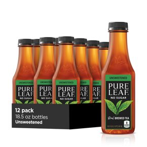 Pure Leaf Tea in Bottled Tea - Walmart.com