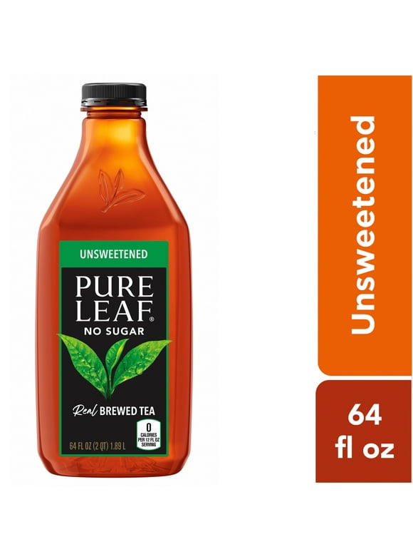 Pure Leaf Tea in Bottled Tea - Walmart.com