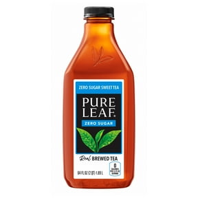 Free Shipping! Pure Leaf Iced Tea Pack of 12, Refreshing Leaf Brewed ...
