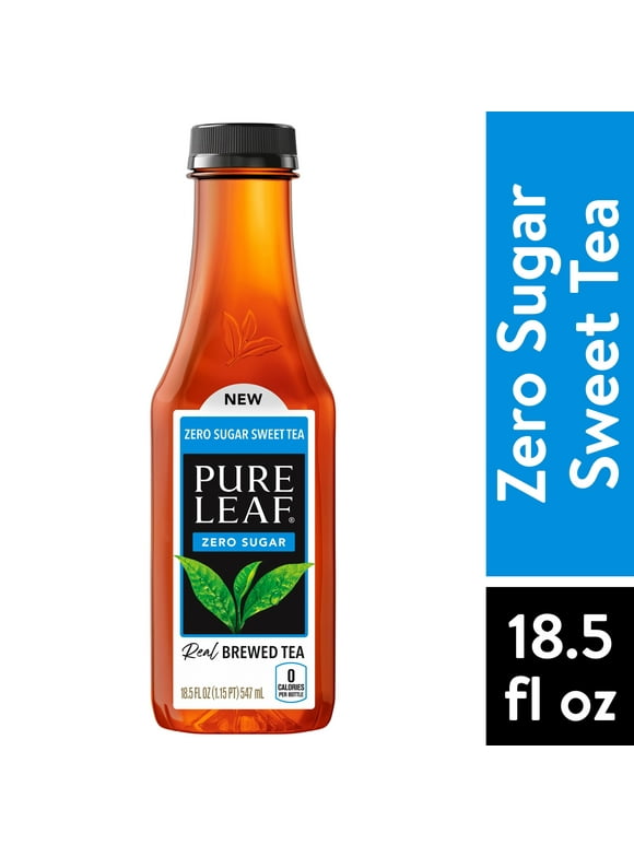 Pure Leaf Tea in Bottled Tea - Walmart.com
