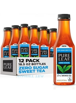 Pure Leaf Tea in Bottled Tea - Walmart.com