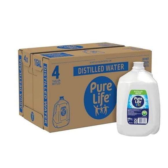 Gallon in Water - Walmart.com