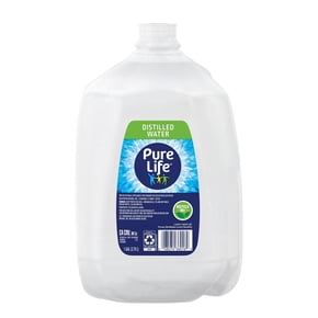 Bulk Bottled Water
