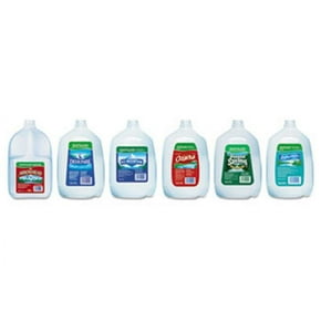 All Distilled Water in Distilled Water - Walmart.com
