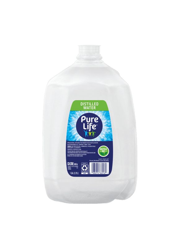 Bottled Water in Water - Walmart.com