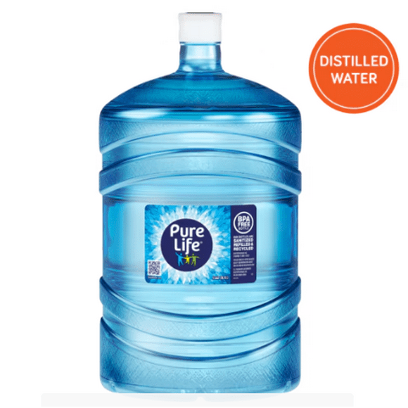 Pure Life Water in Water - Walmart.com