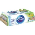 Pure Life Purified Bottled Water (194627pl) - Walmart.com