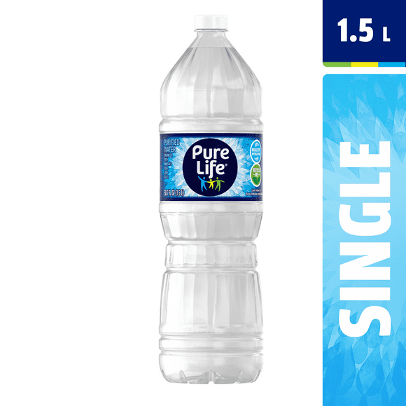 Pure Life Water in Water - Walmart.com