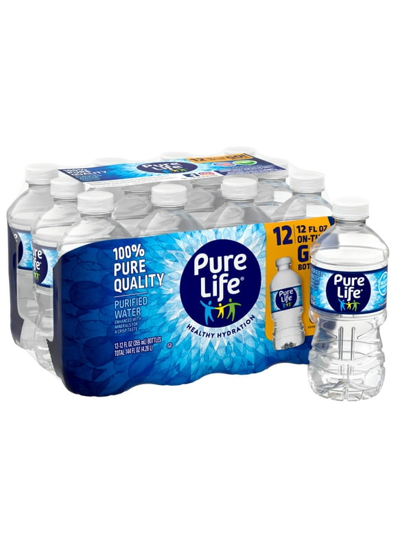 Water in Beverages - Walmart.com