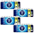 Pure Life Purified Water (16.9 fl. oz., 40 pk.) TOTAL 160 BOTTLES ...
