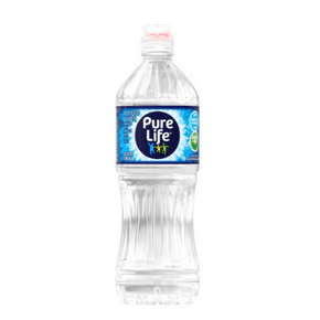Water Bottle 24 Pack