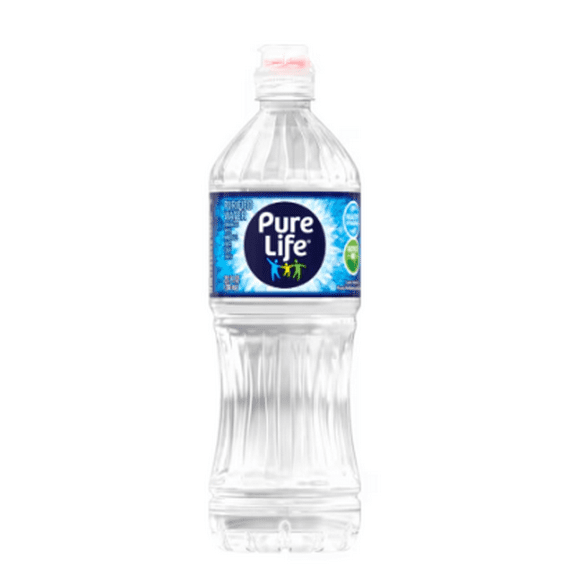 Water Bottle 24 Pack
